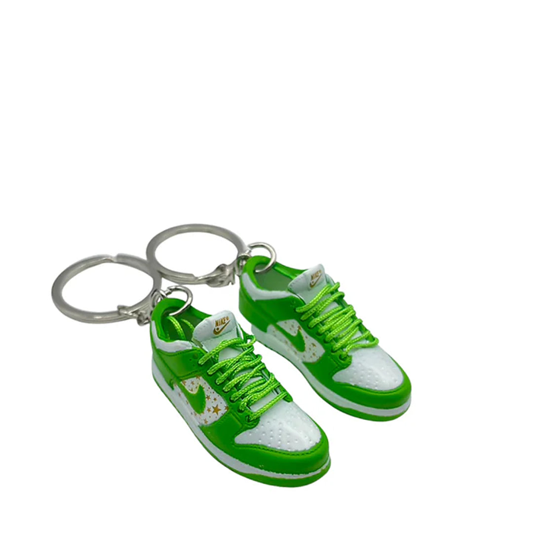 DUNK SNEAKER KEYCHAIN – NRML