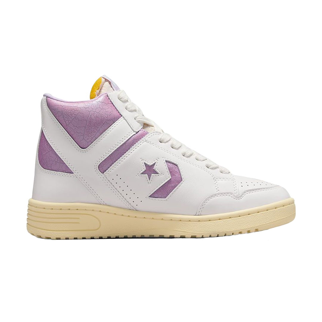 SHAI WEAPON VINTAGE WHITE/WINSOME ORCHID – NRML
