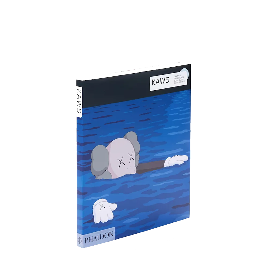 ARTBOOK KAWS EDITION – NRML