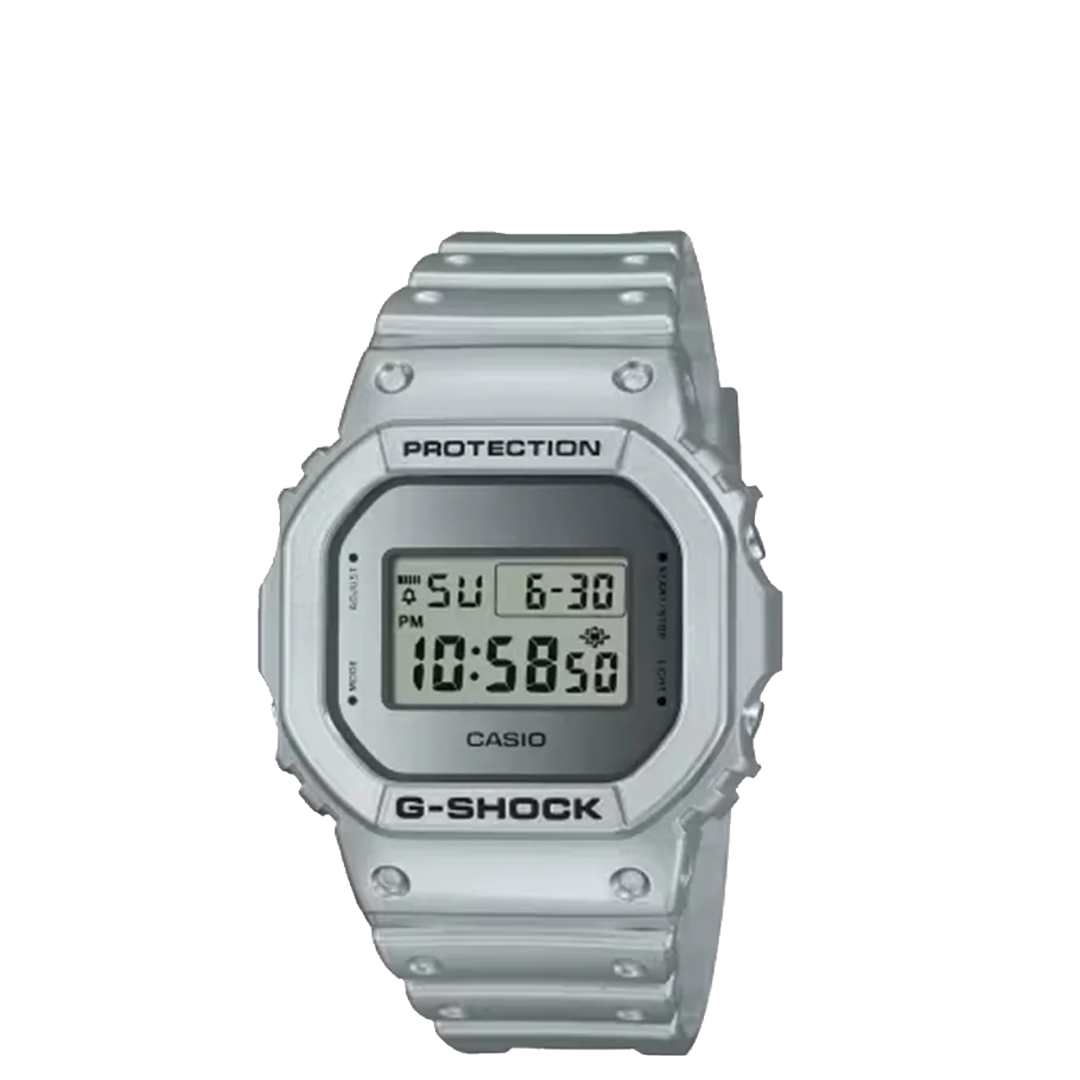 G-SHOCK DW5600FF-8 FORGOTTEN FUTURE SERIES WATCH – NRML